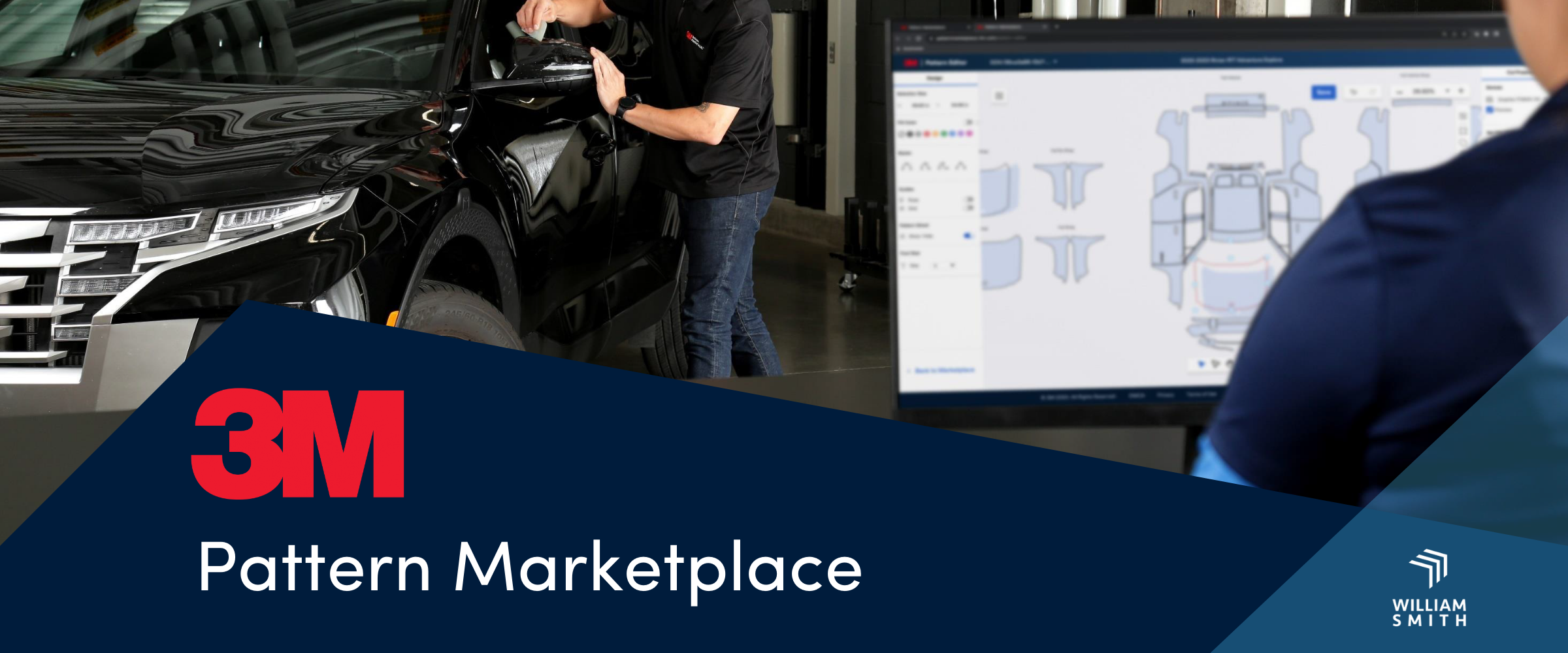 3M Pattern Marketplace