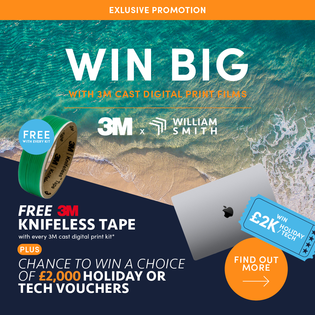 3M Win Big