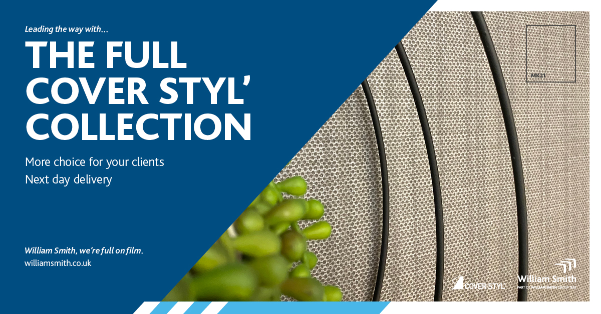 Full Cover Styl' Collection