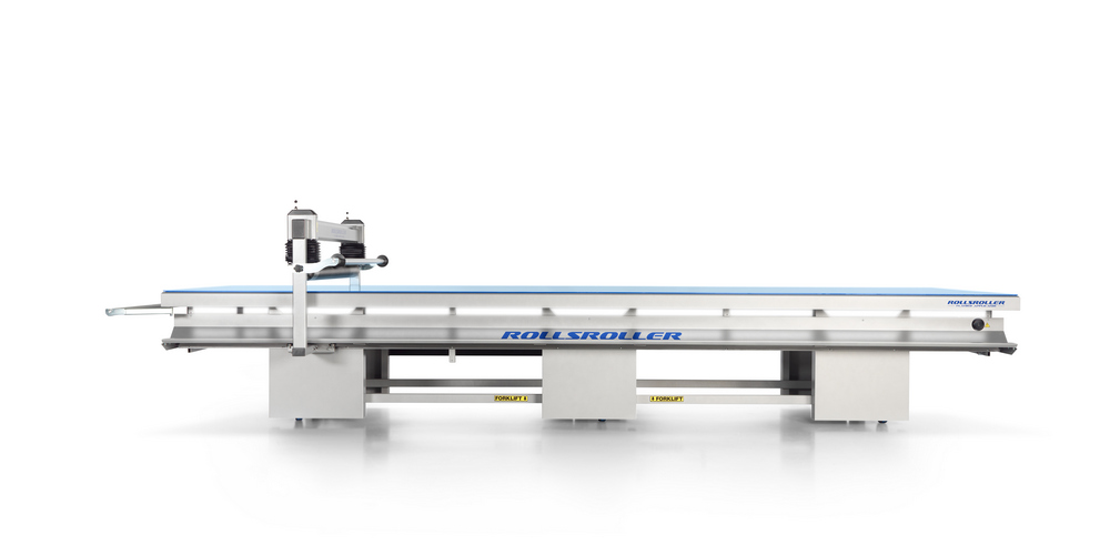 ROLLSROLLER The Original Flatbed Applicator