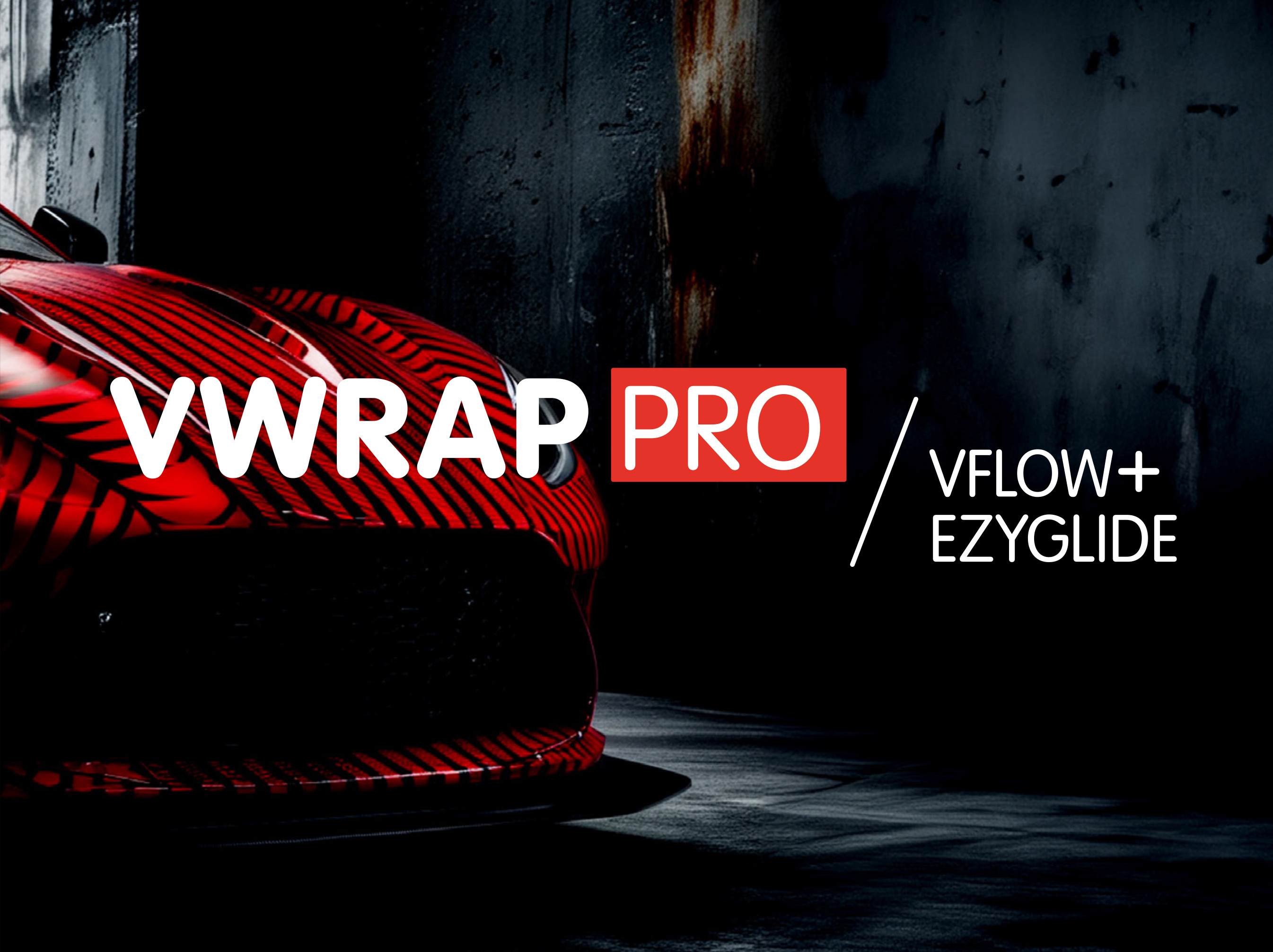 VWrap Pro