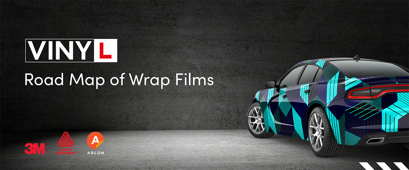 Road Map of Wrap Films